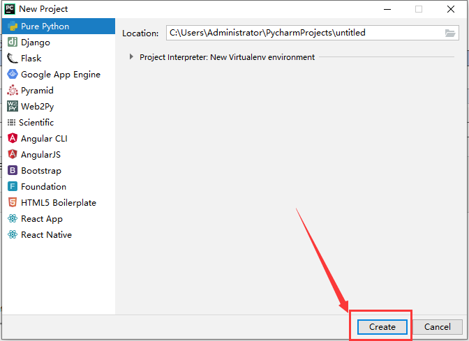 python3.7安装和pycharm安装教程_pycharmpython3.7安装教程-CSDN博客