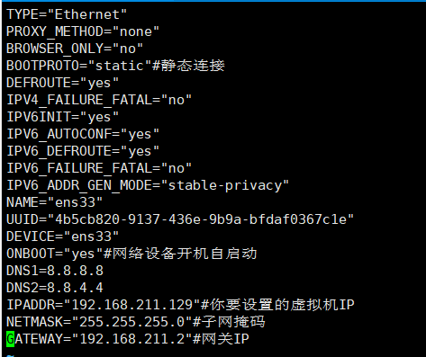 Linux网络异常：ping: www.baidu.com: Name or service not known解决方案_linux name or service not known怎么解决 ...