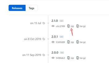 python爬虫添加代理ip池ProxyPool (Windows)_python3 proxypool.py server-CSDN博客