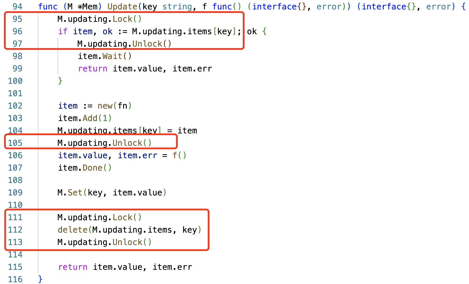 一次JSON序列化panic引发的死锁问题记录_沉下心来学鲁班的博客-CSDN博客
