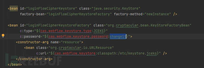 IAM单点登录之CAS协议分析_cas 协议-CSDN博客