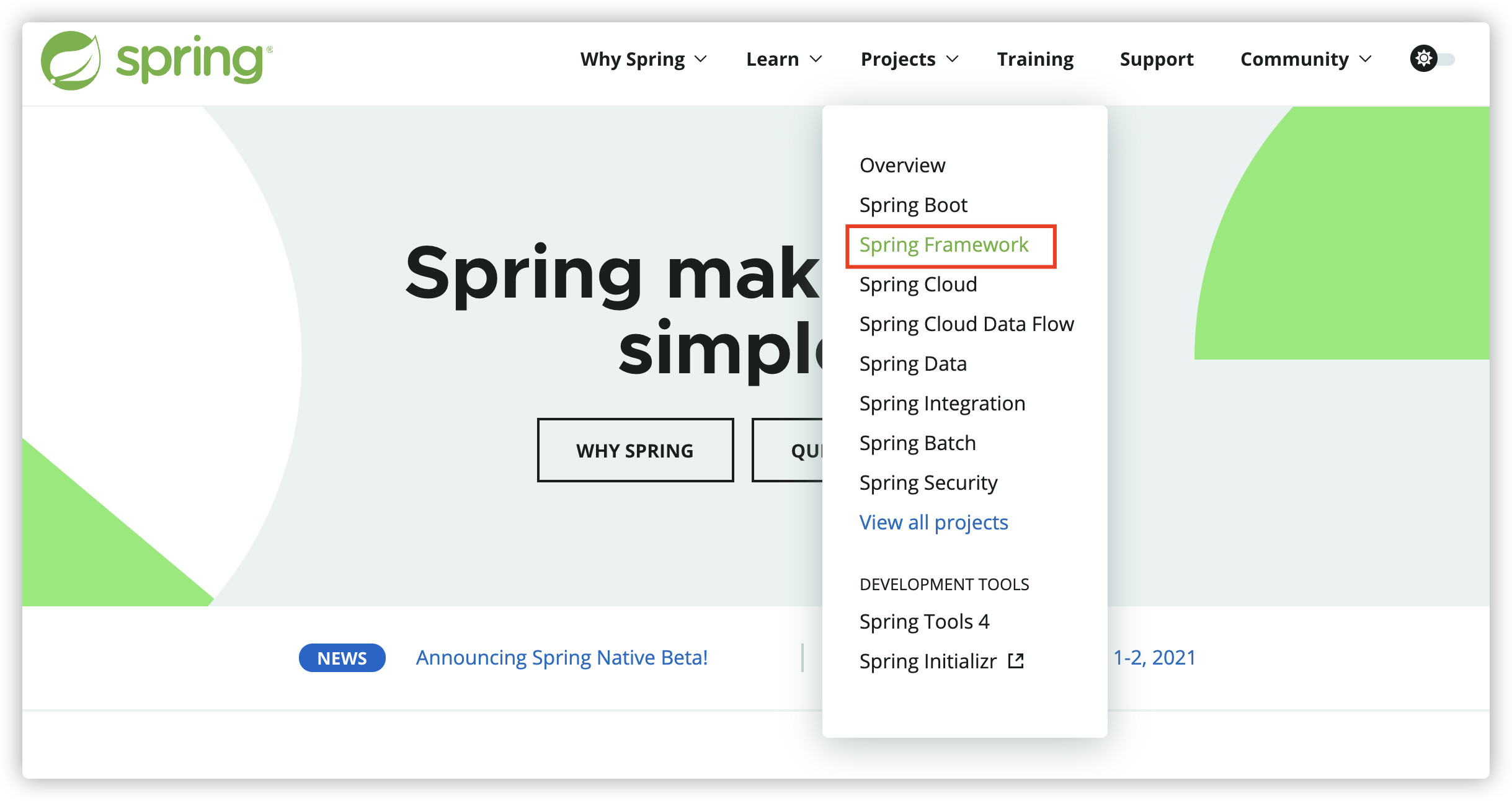 人手一套！本地编译Spring源码，让你的阅读如丝般顺滑_spring项目为什么会自动下载gradle-CSDN博客