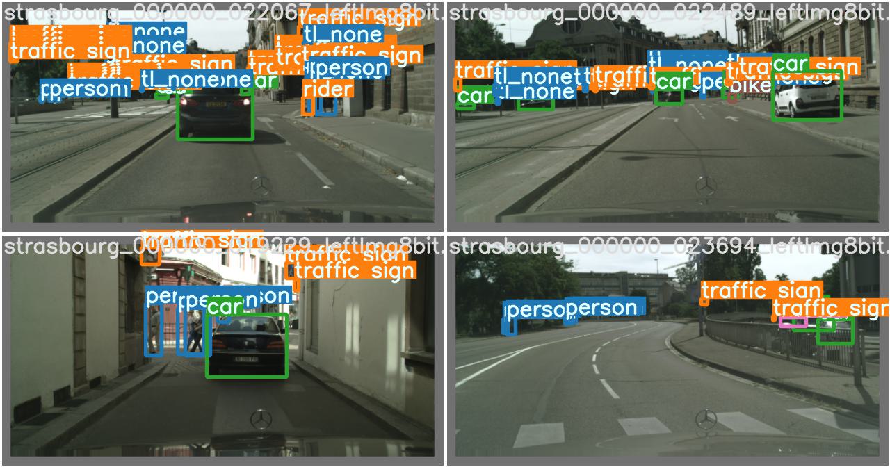 使用cityscapes数据集建立yolov7测试集_cityscapes转换为yolo格式-CSDN博客