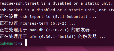 Ubuntu安装与Xshell的配置_ubuntu安装xshell-CSDN博客