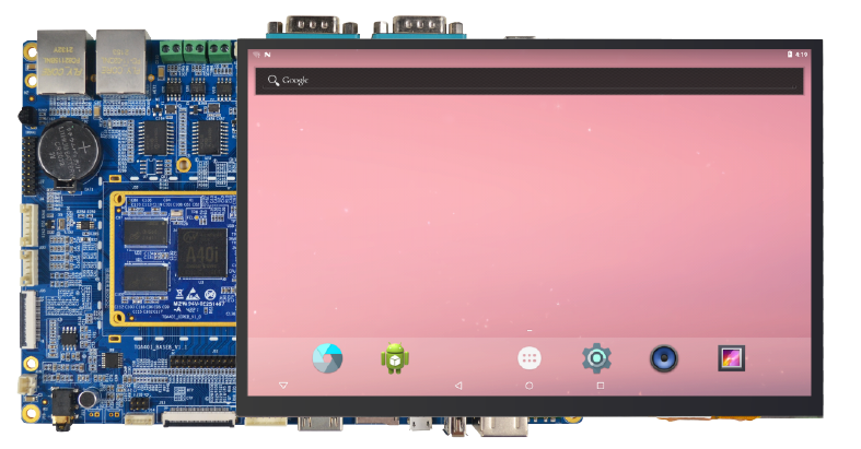 全志A40I开发板10.1寸MIPI屏调试_开发板mipi-CSDN博客