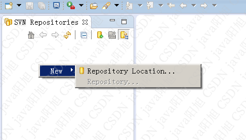 08.SVN入门笔记——在 Eclipse 中安装 SVN 客户端插件_eclipse安装svn connector_java阳旭的博客-CSDN博客