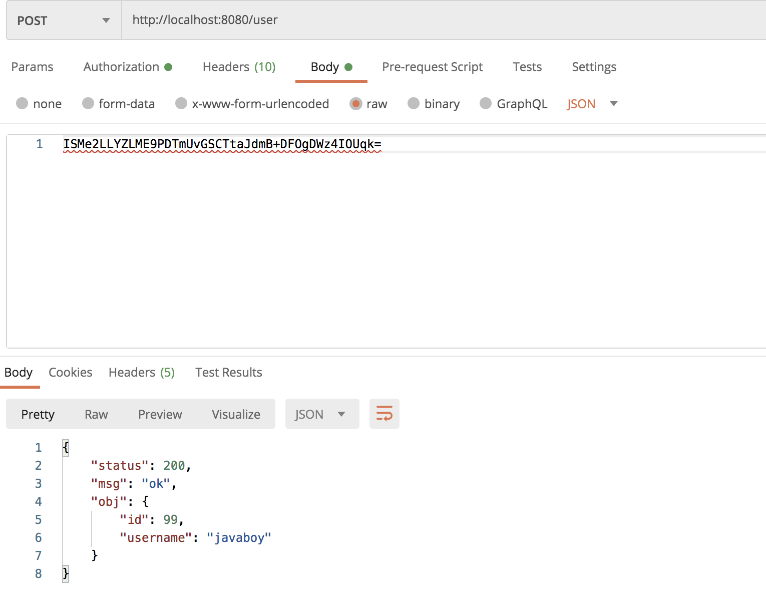 如何优雅的实现 Spring Boot 接口参数加密解密？_encrypt-body-spring-boot-starter-CSDN博客