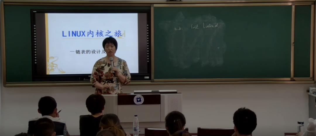 Linux操作系统原理与应用第2版 陈莉君 Pdf陈莉君老师2000多分钟课堂内核讲解视频在这里 Csdn博客