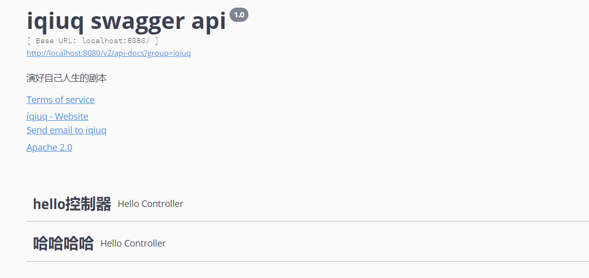 什么是swagger，一篇带你入门-CSDN博客