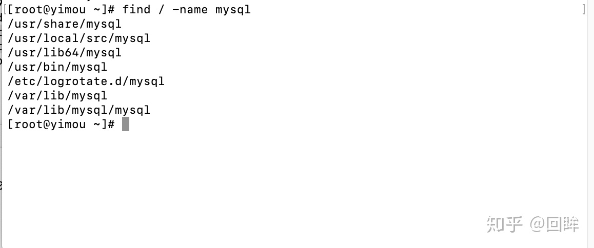 中孚保密检查客户端 完全卸载_超级详细Mac终端给阿里云部署Jdk Tomcat Mysql 和卸载 mysql 072 后续..._weixin_39530647的博客-CSDN博客