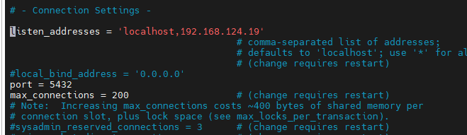 openGauss-3.1.0安装_0 warning: failed to open feature control file, pl-CSDN博客