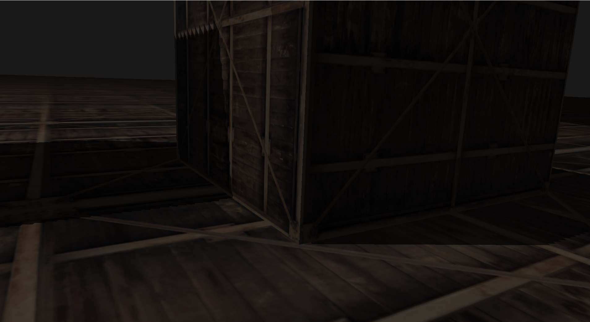 算法复现：OpenGL-ShadowMap/PCSS/CSM_opengl csm-CSDN博客