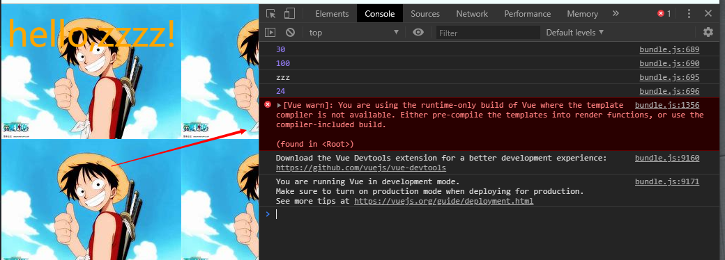 【VUE基础】webpack_vue webpack版本-CSDN博客