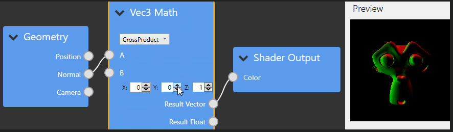 能快速构建和定制网络拓扑图的 WPF 开源项目 -NodeNetwork-CSDN博客