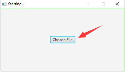 JavaFX FileChooser文件选择器，缓存上一次打开的目录-CSDN博客