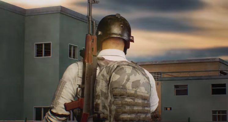 绝地求生pubg掉帧卡顿、闪退、跳ping的有效解决措施_pubg跳ping 帧数突然下降-CSDN博客