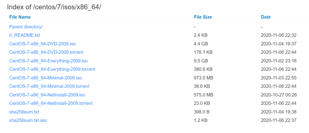 CentOS7实体机安装以及部分问题处理方法_scsi 0:0:0:0:alua:not attached-CSDN博客