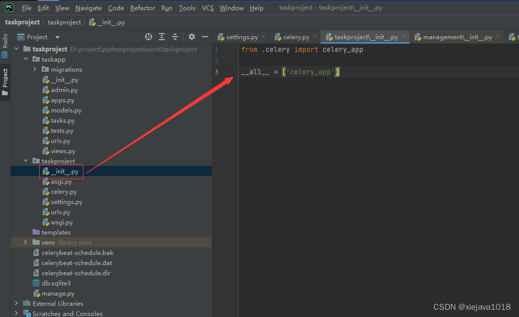 Django+Celery+Flower实现异步和定时任务及其监控告警_celery flower-CSDN博客