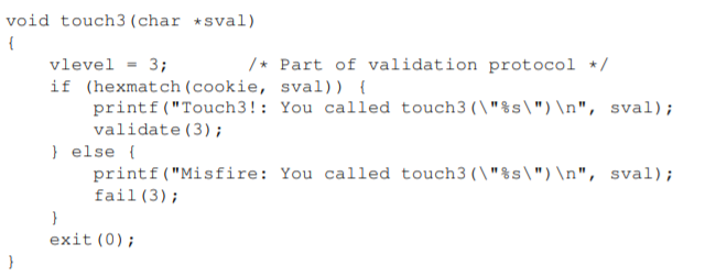 Csapp Attacklab 实验报告:代码注入以及rop攻击计算机系统基础代码注入攻击实验xi0ji233的博客 Csdn博客