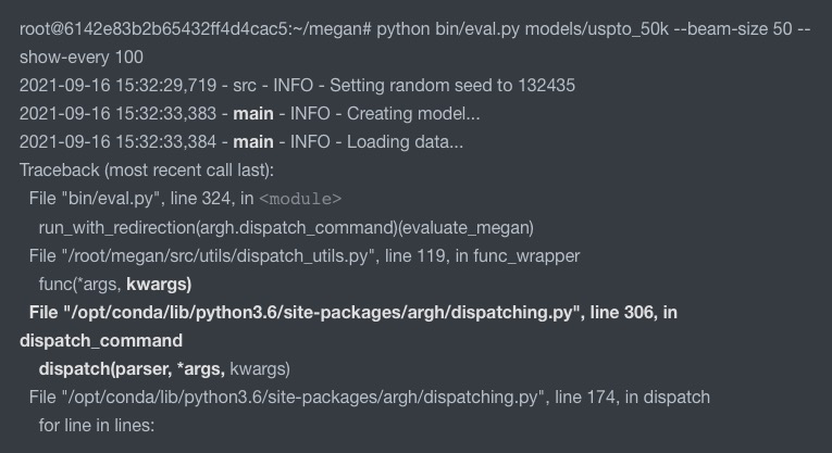 新手也能快速上手的MEGAN模型复现_极链AI云的博客-CSDN博客
