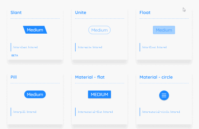 前端实现炫酷动效_程序员必备！12个狂拽炫酷吊炸天的动效神器-CSDN博客