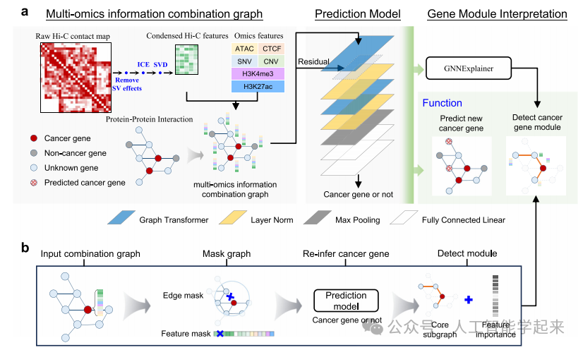可解释GNN爆火，登上Nature！掌握这9种创新套路，你也行！_cgmega-CSDN博客