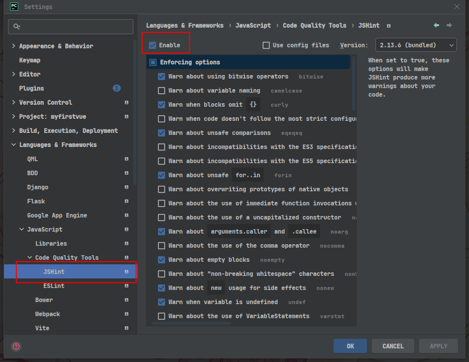 【补充】使用idea打开可运行没问题的js文件，多处红色波浪线警告_idea js文件好多红色下划线-CSDN博客