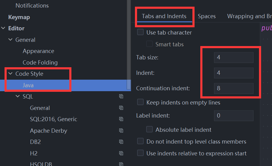 IntelliJ IDEA一站式配置【全】(提高开发效率)_idea代码缩略图-CSDN博客