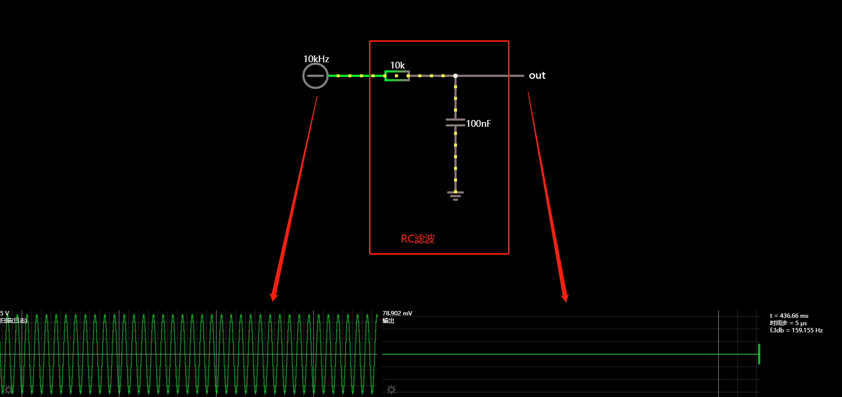 MCU DC-DC数控电源_单片机控制dcdc芯片-CSDN博客
