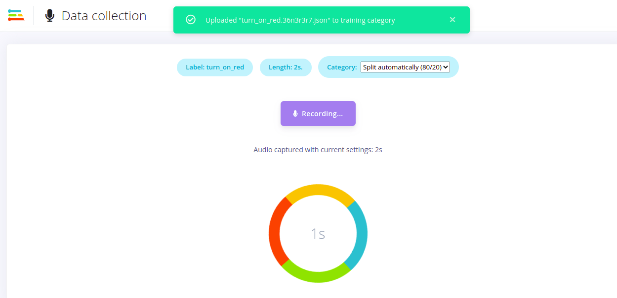 Syntiant TinyML 开发板 + Edge Impulse 机器学习实现语音识别_syntiant tiny ml board-CSDN博客
