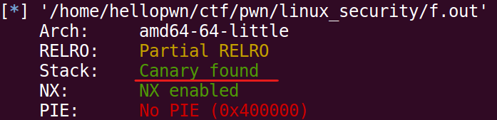 CTF-pwn 技术总结，二进制漏洞挖掘---安全机制绕过-CSDN博客