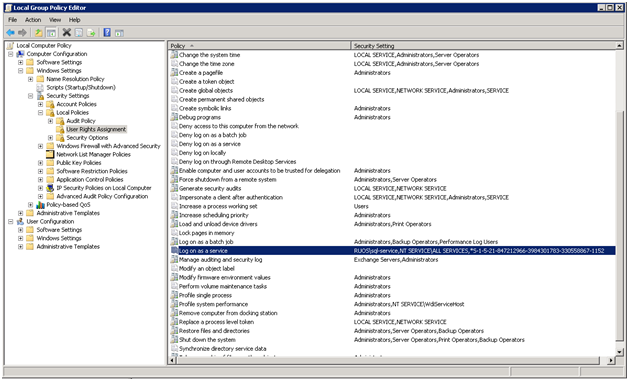 kerberos中的spn详解-CSDN博客