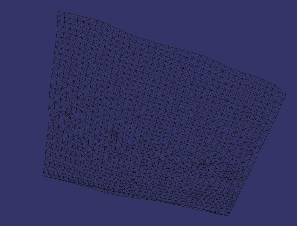 快速学习OSG（7）——几何体操作（简化几何体和三角网的绘制）_osg模型简化-CSDN博客
