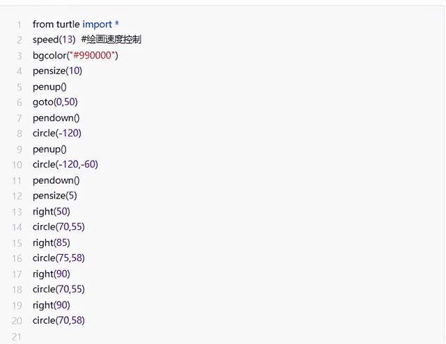 用python Turtle库画一个萌化的蜘蛛侠python乌龟画蜘蛛侠代码 Csdn博客 4373