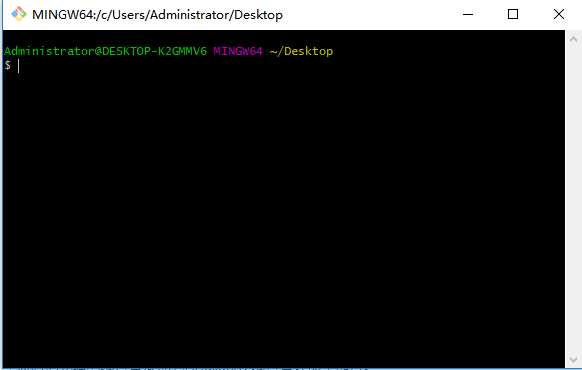 Windows: HBuilderX Git使用教程-CSDN博客