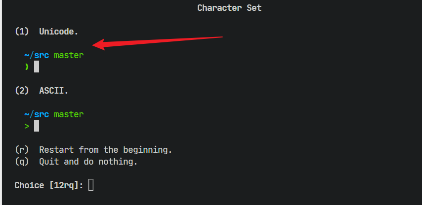 提升Ubuntu终端体验：配置zsh、oh-my-zsh和prezto_ubuntu zsh-CSDN博客