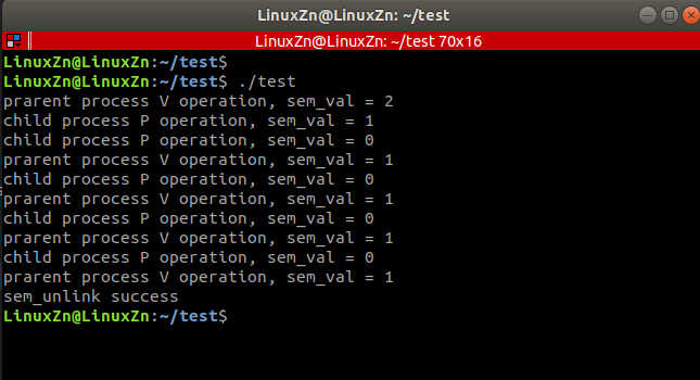 多进程编程知识汇总，附代码例子！_c语言多进程编程-CSDN博客