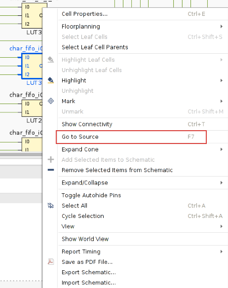 【Vivado那些事儿】Vivado Schematic中的实线和虚线有什么区别？-CSDN博客