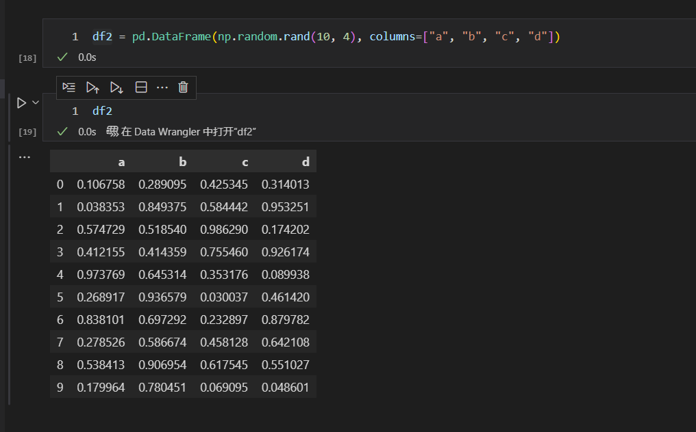 「数据科学」pandas图形可视化，基本绘图：条形图及实践使用pandas绘制左右竖轴 Csdn博客