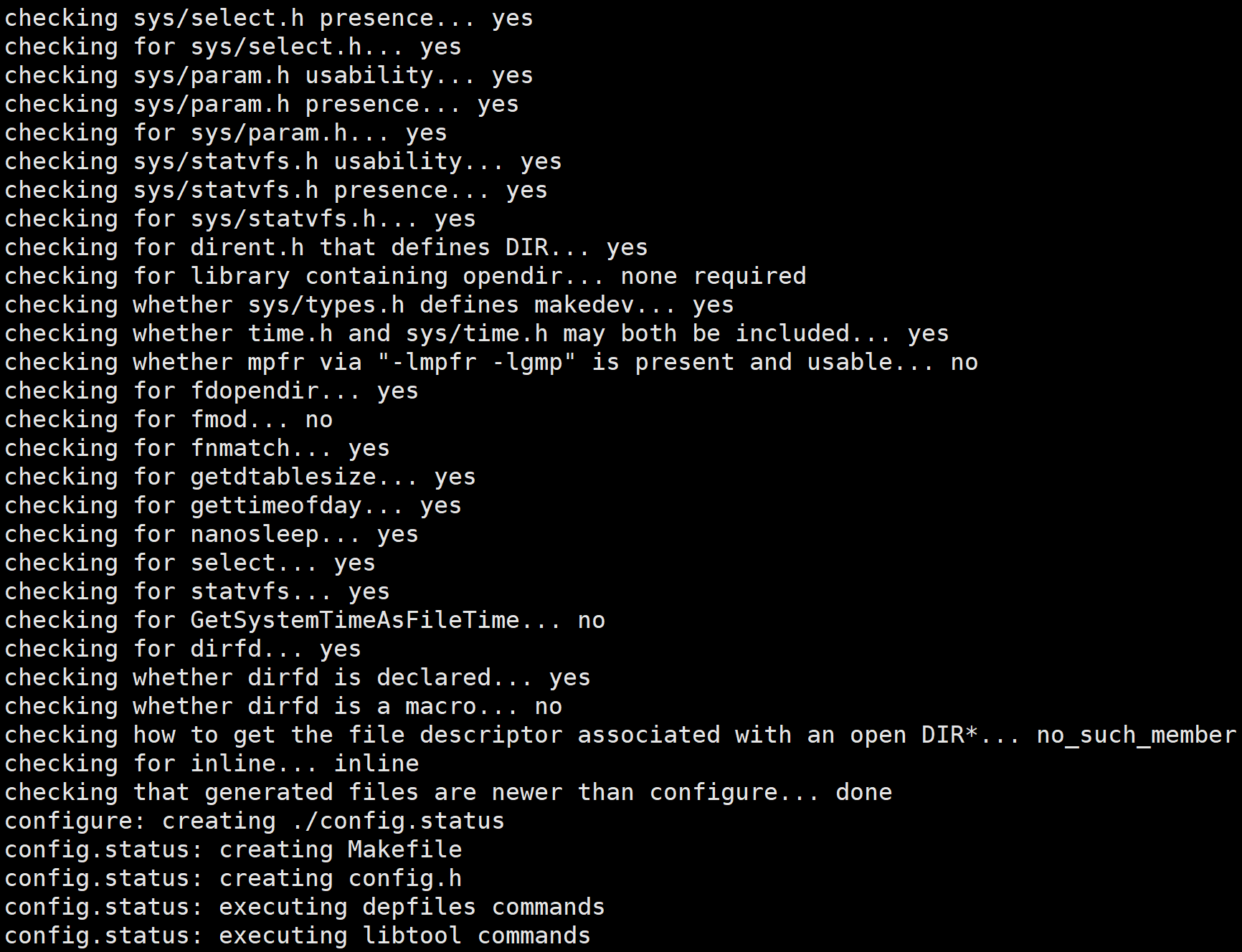 GAWK安装-CSDN博客