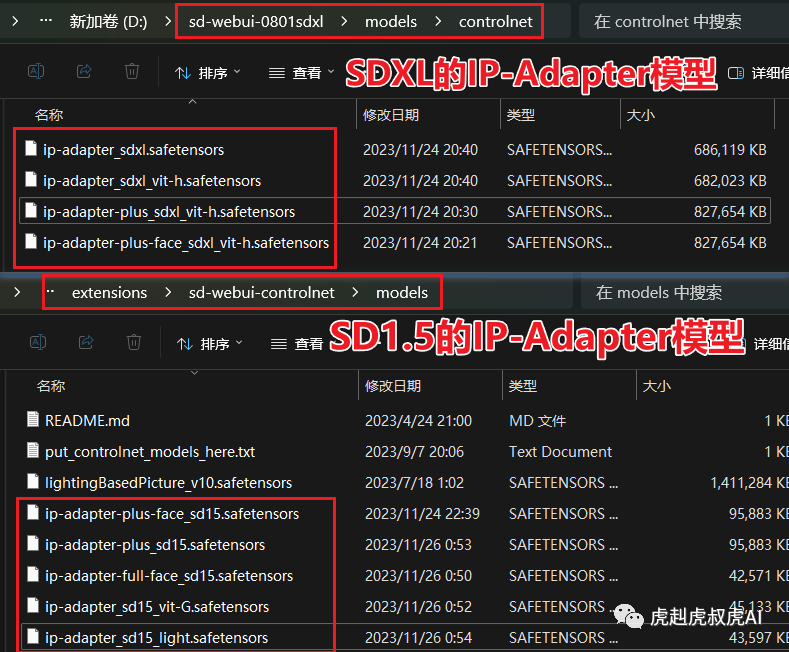 【模型介绍】这个可以让你玩出花儿来的模型：IP-Adapter-CSDN博客