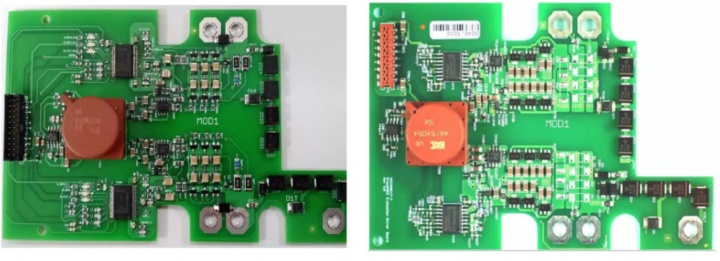 a4950电机驱动芯片手册_电流源型驱动芯片——电机驱动的神助攻-CSDN博客