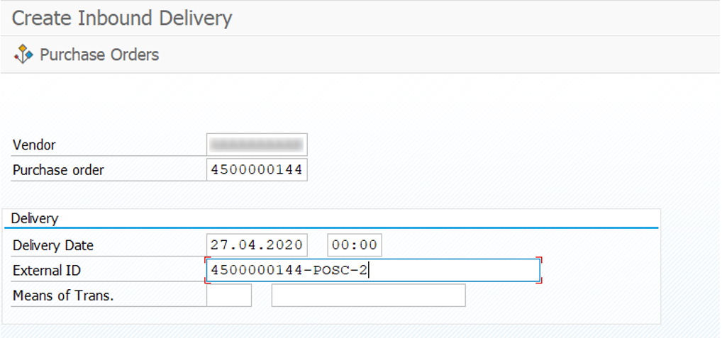 EWM – Inbound POSC (Multi-step movements)_ewm posc-CSDN博客
