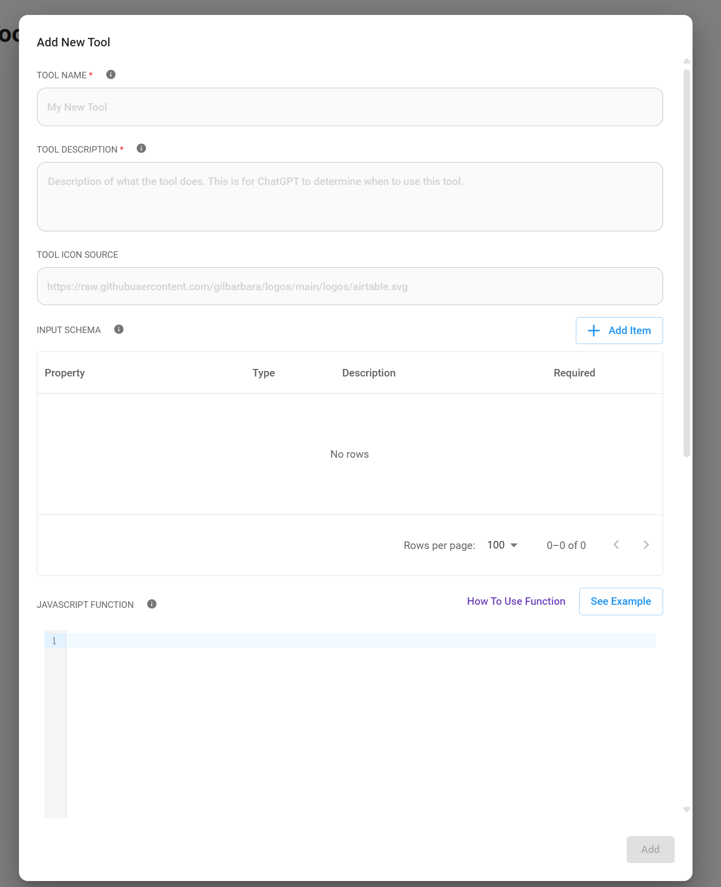 Flowise-AI工作流初体验_flowiseai-CSDN博客