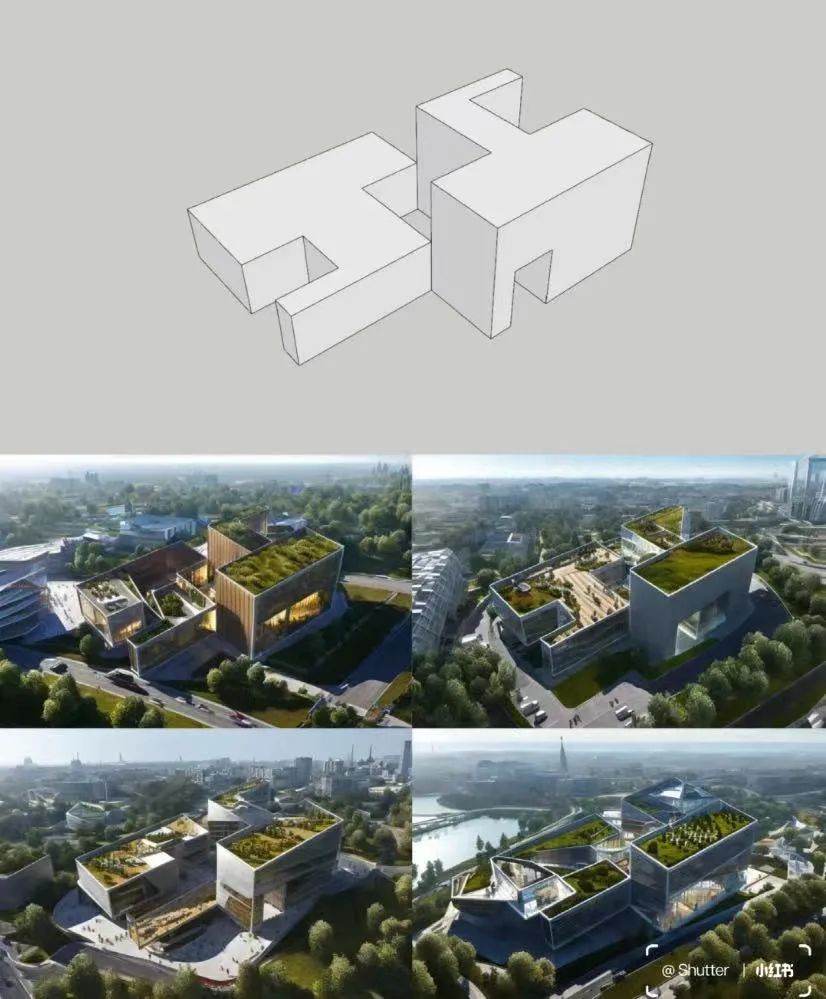 “喂饭级”教程！建筑AI生成设计Stable Diffusion看这篇就够了！_stable diffusion 建筑设计-CSDN博客