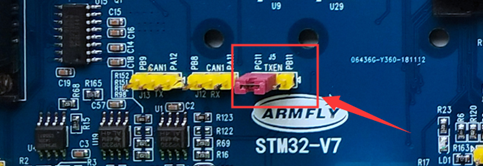 【STM32H7】第6章 ThreadX NetXDUO网络协议栈移植到STM32H7_netx-duo tls连接实例-CSDN博客