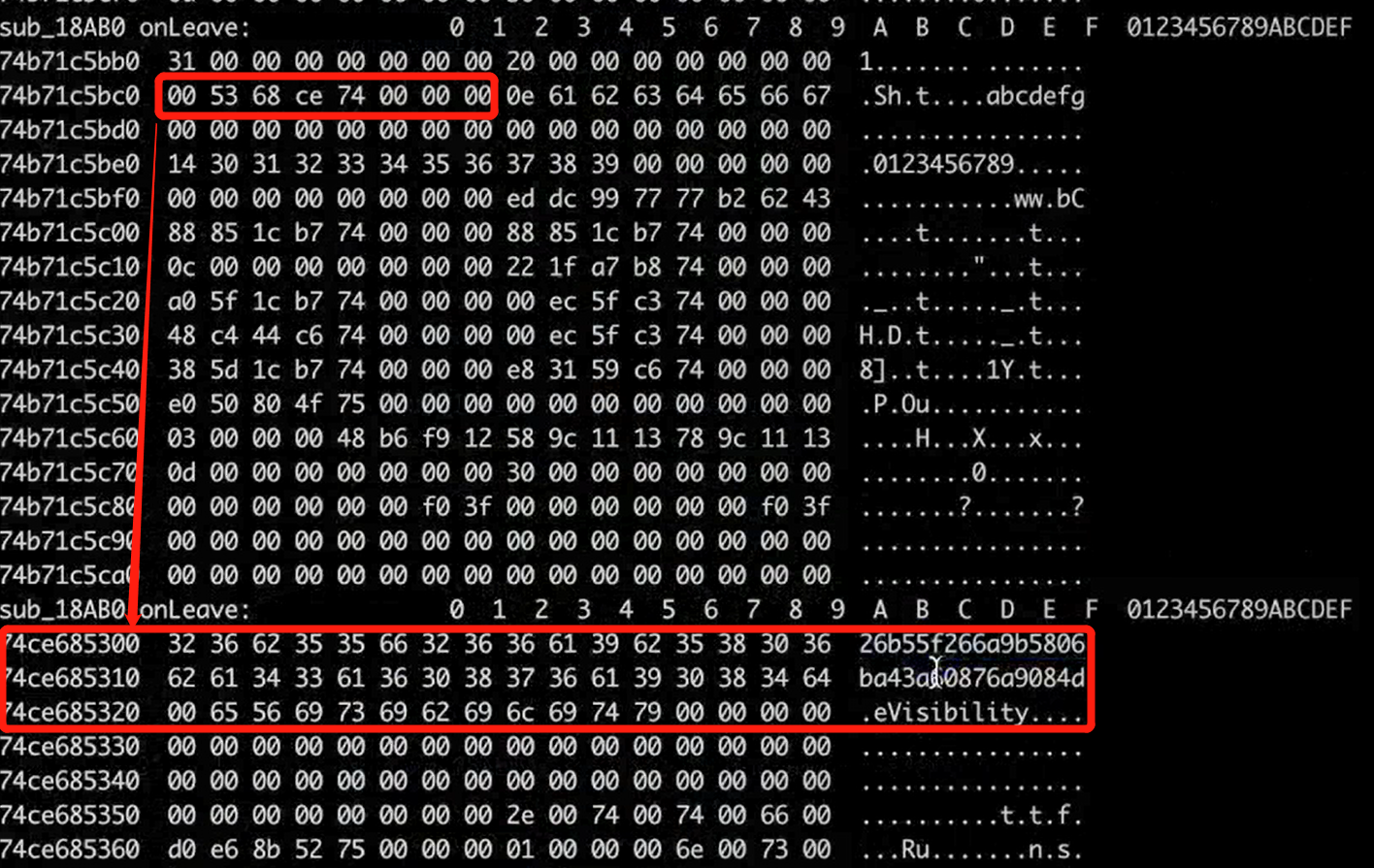 frida hook java和so层函数常用脚本_interceptor.attach-CSDN博客