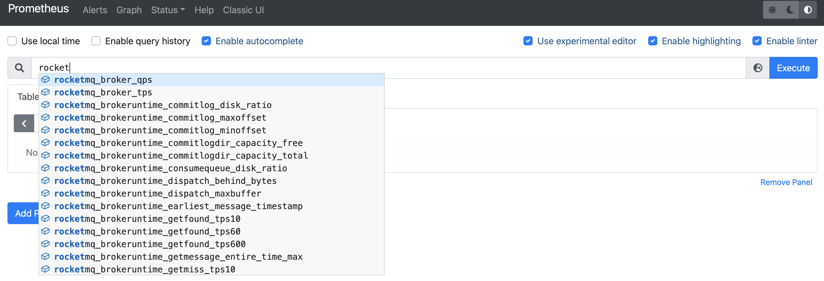 【RocketMQ】从零搭建一套RocketMQ监控(rocketmq-exporter + Prometheus + Grafana)-CSDN博客